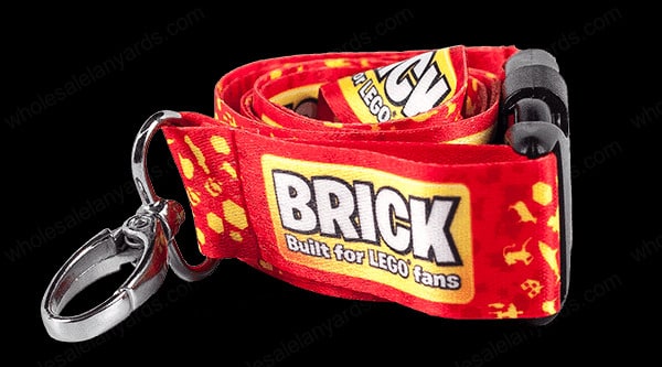 Custom Lanyards | Personalized & Bulk Buy Lanyards